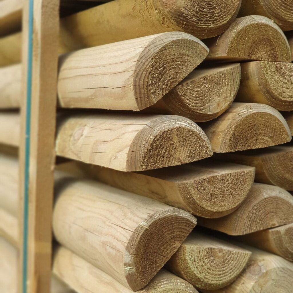Timber Merchants in Grantham | Order Online | Express Timber Ltd