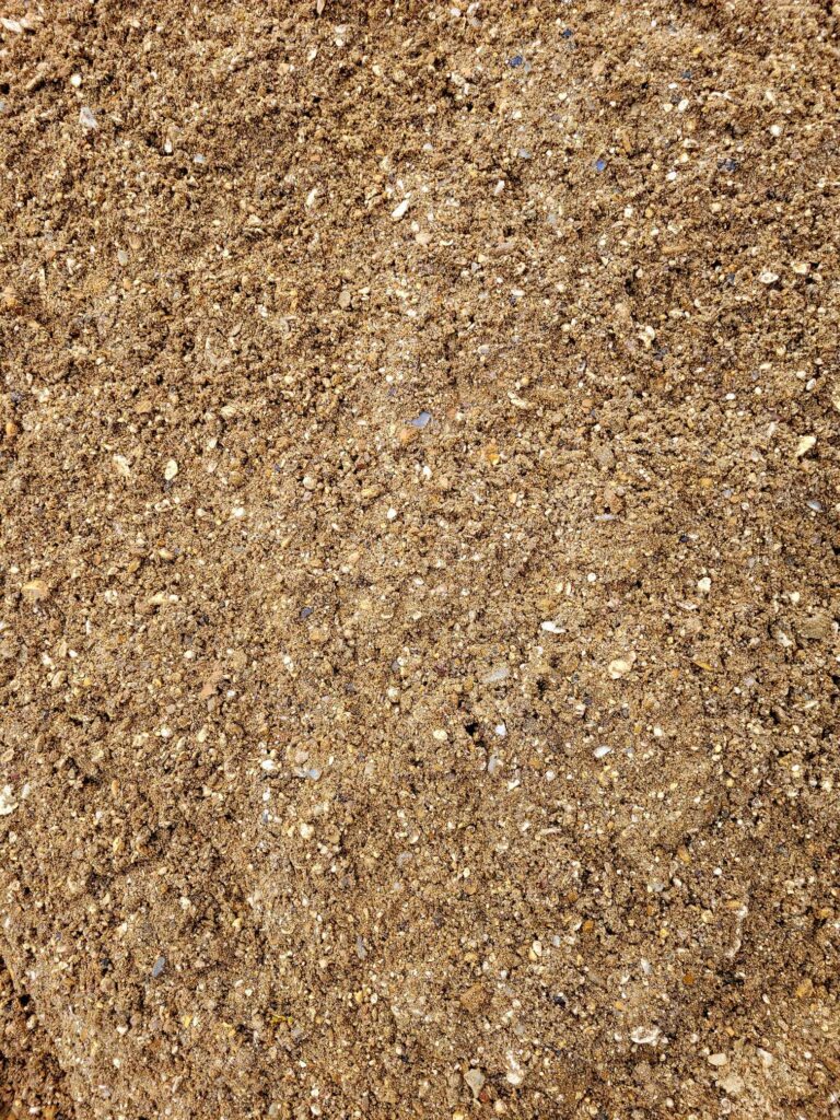 Multi-Purpose Sharp Sand 20kg | Fast Delivery| Express Timber